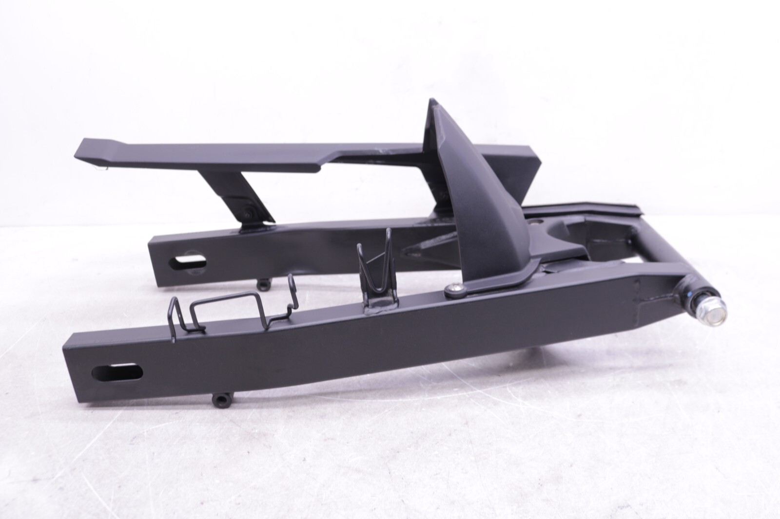 2015 13-17 KAWASAKI NINJA 300 EX300 OEM SWINGARM SWING ARM K210 | eBay