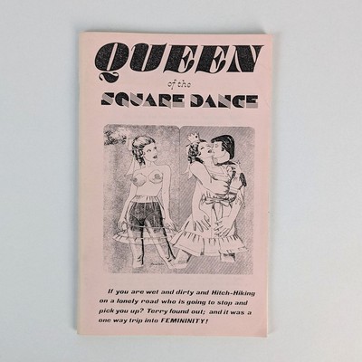 Anonymous: Queen of the Square Dance | eBay