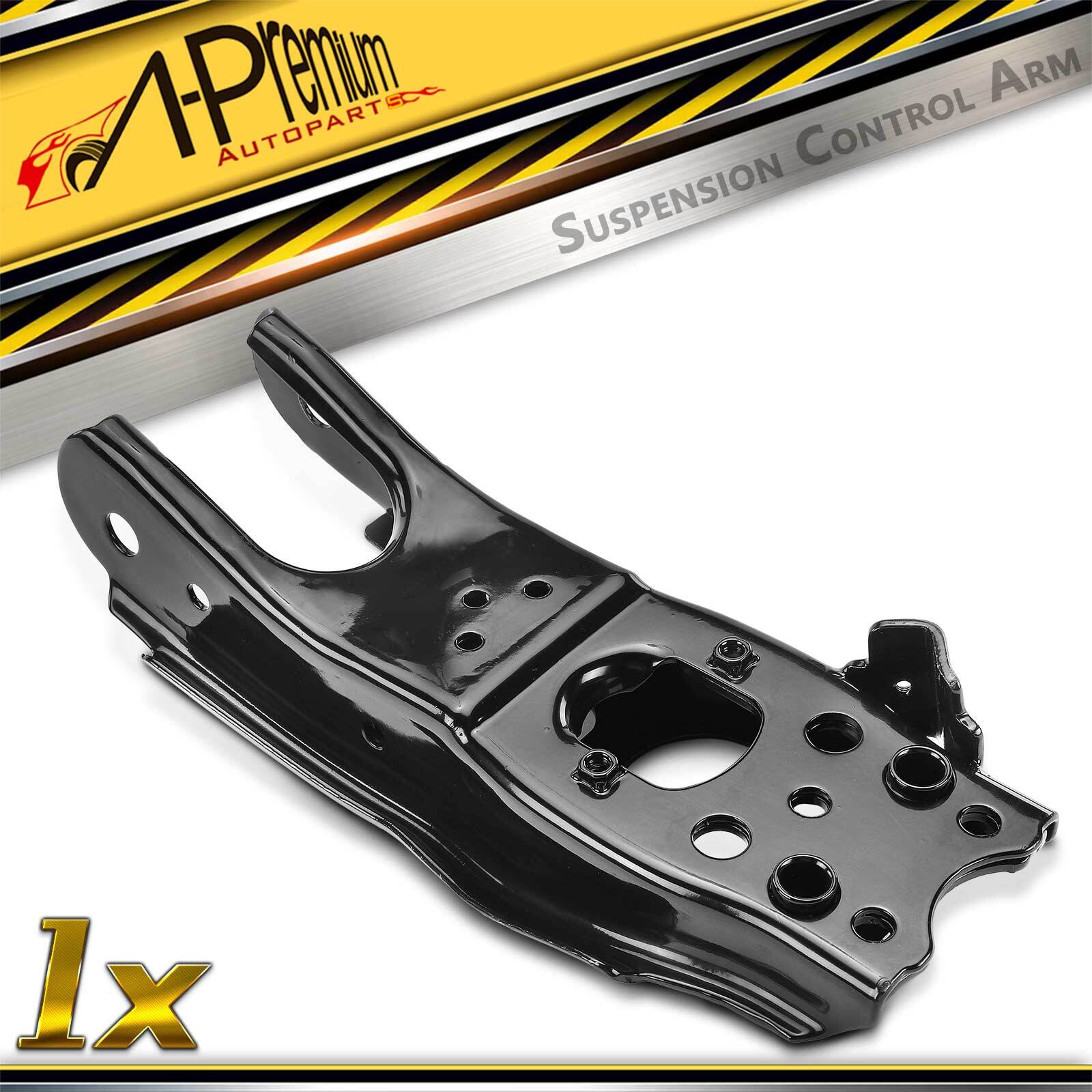A-Premium Front RH Lower Control Arm for Toyota Pickup 1989-1995 RWD ...