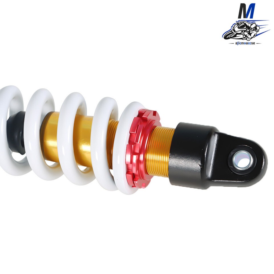 Rear Shock Absorber 10.5" 270mm For Dirt Pit Bike SDG SSR 110cc 125cc ...