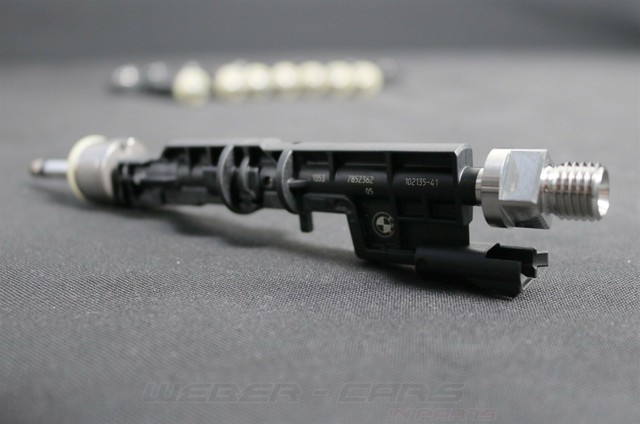 Genuine OEM Fuel Injector for BMW 13647852362 for sale online | eBay