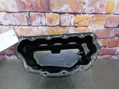 Mercedes-Benz OM642 Ölwanne Unterteil A6420102528 | eBay.de