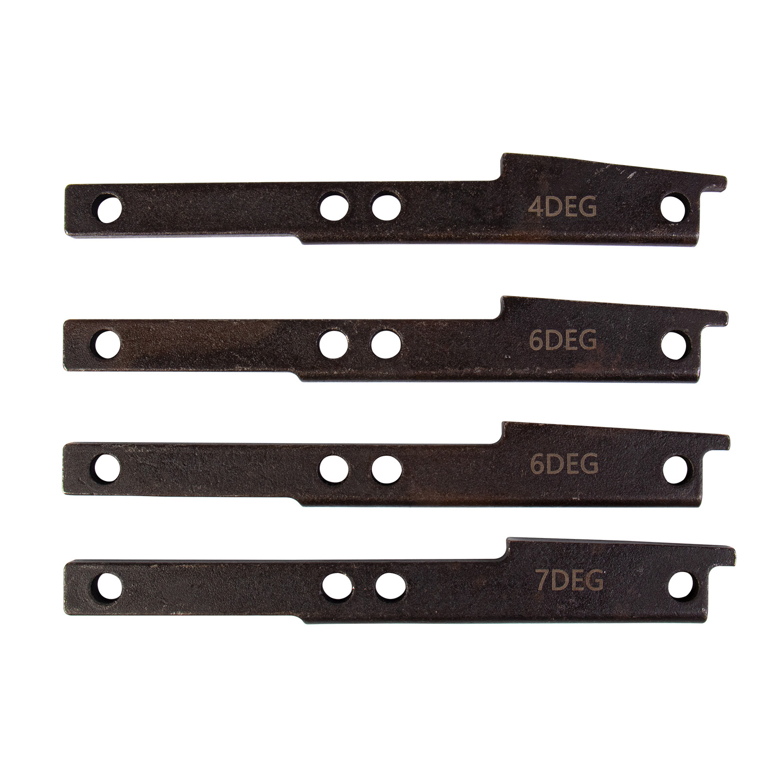 Cummins ISX QSX Timing Injector Cam Gear Puller Tool Kit 3163021 ...