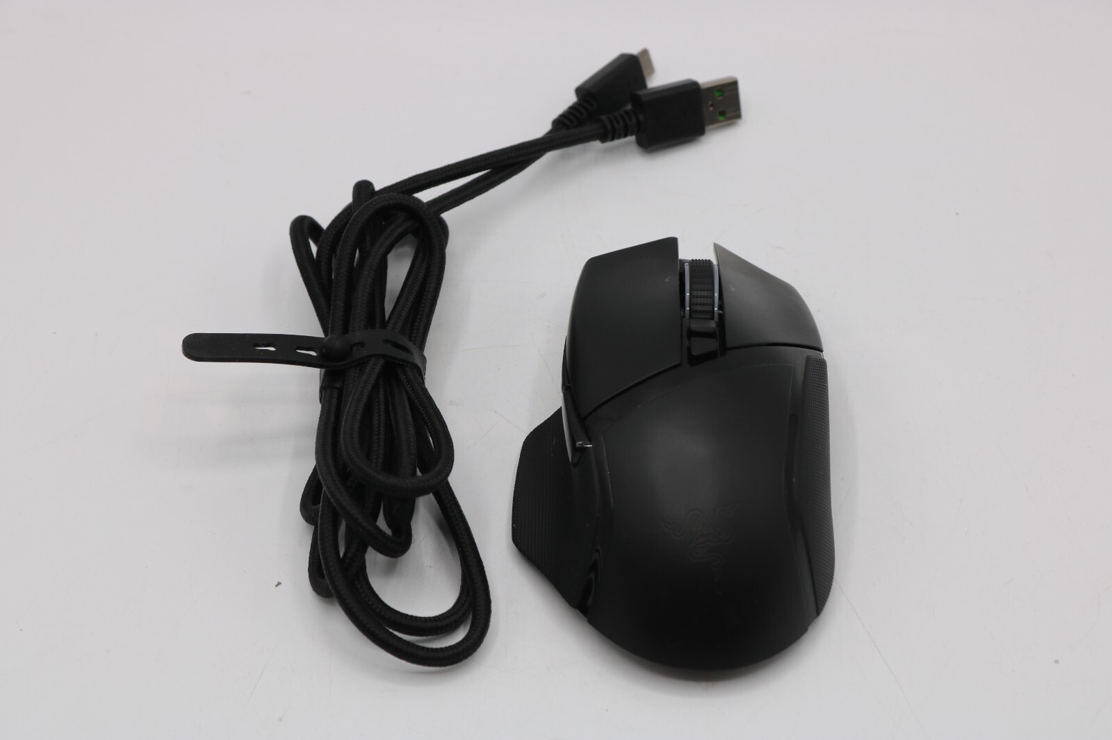 Razer RC30-031701 Gaming Mouse *Pre-Owned* Free Shipping | eBay