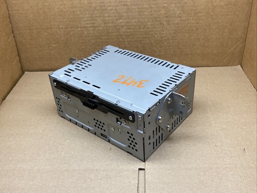 13-16 Ford Escape CD Single Disc MP3 Radio Receiver CJ5T-19C107-CK | eBay
