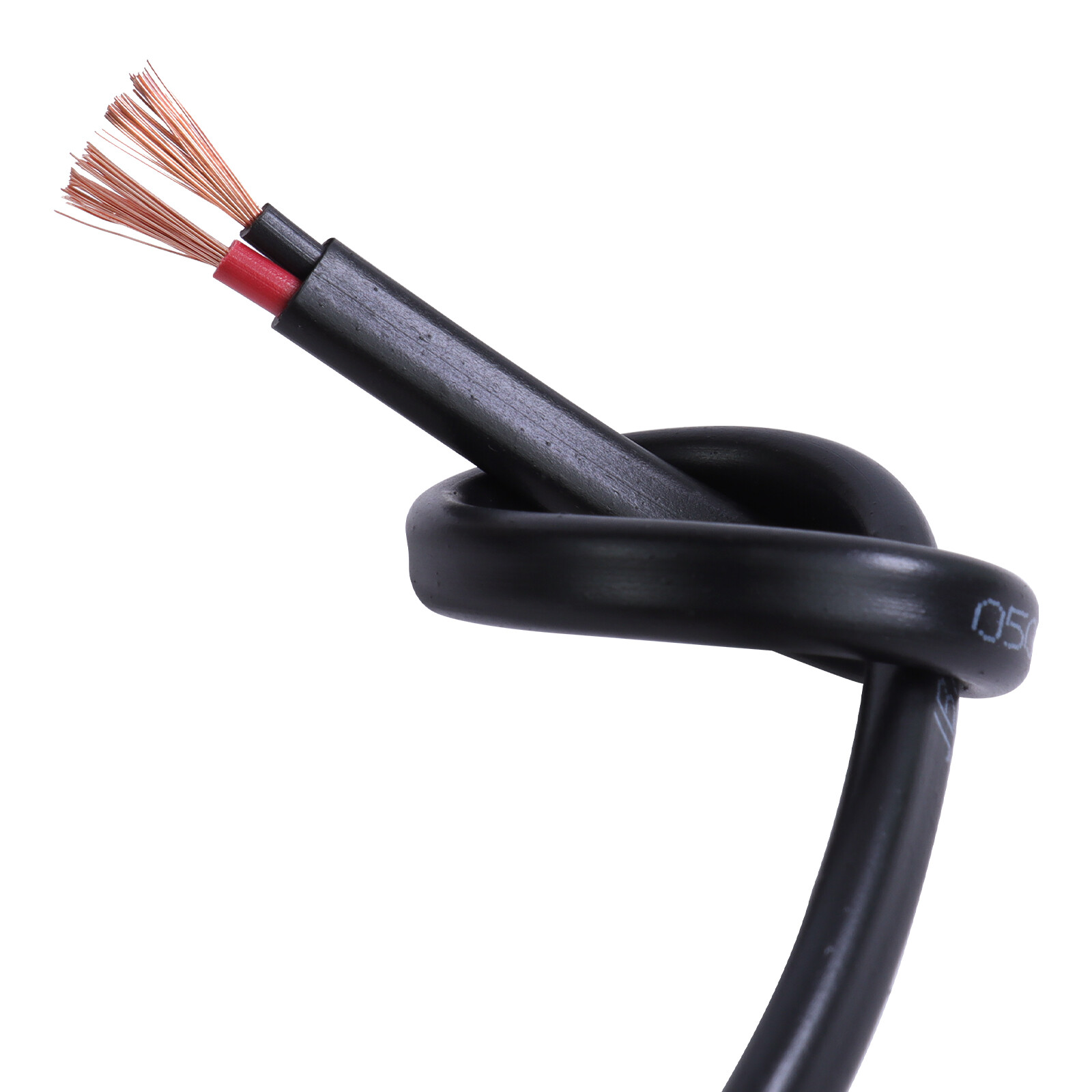 24V 12V Twin Cable 2 Sheath Car Electric Wire 10mm 6mm 4mm 2.5mm 1mm 1 ...