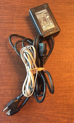 LinkPoint International AIO LPAIO Credit Card Machine Power Adapter ...