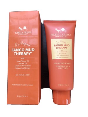 FANGO MUD THERAPY 7 OZ BNIB | eBay