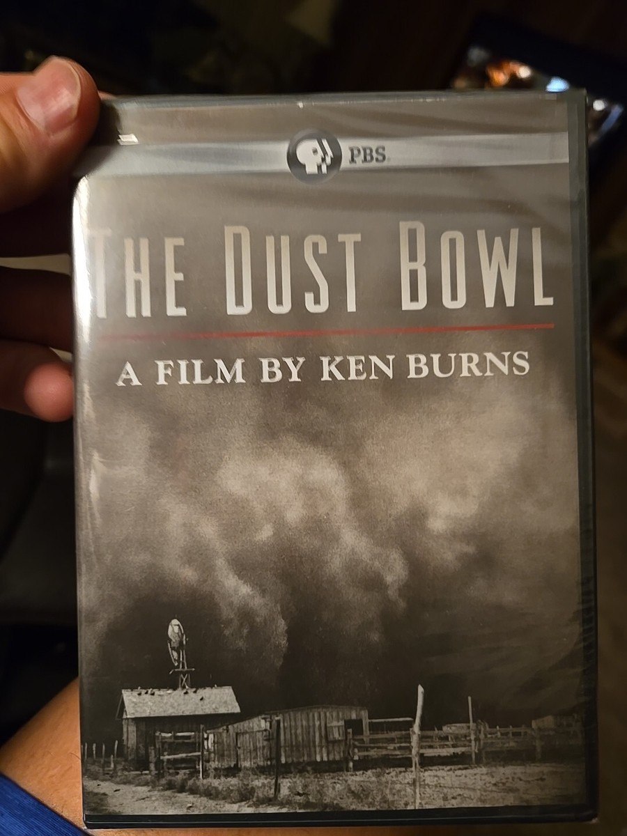 Dust Bowl Pictures 2012