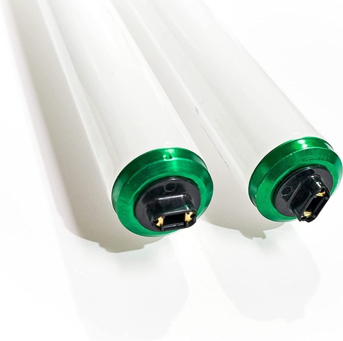 PHILIPS F96T12/HO High Output Daylight CW Fluorescent 110 Watt Light ...