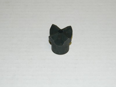 1-1/8" Tamco 44-0RB18E Steel E-Thread Rock Bit | eBay