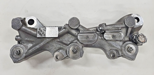 Caterpillar 3406B Engine Brake Jacobs Model #346D | eBay