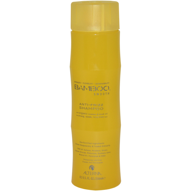 Alterna Bamboo Smooth Shampoo (8.5 Fl Oz) 873509014676| eBay