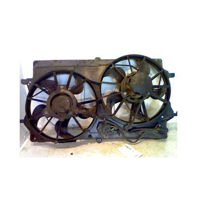 ventilateur de refroidissement ford FOCUS I 1355712 29946 | eBay