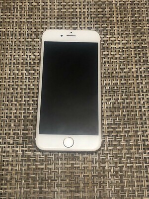 Apple iPhone 6s - 64GB - Gold (AT&T) A1633 (CDMA + GSM) | eBay