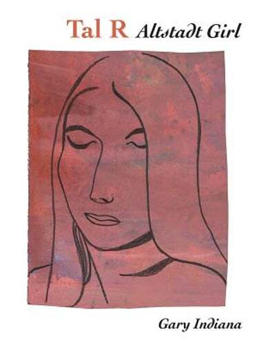 Tal R: Altstadt Girl by Tal R: Used 9780991468157| eBay