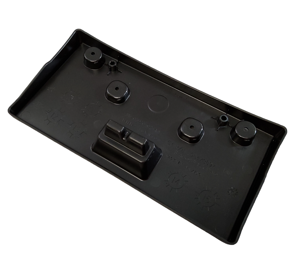 New Genuine GM Front License Plate Bracket For 12-16 Chevy Sonic ...