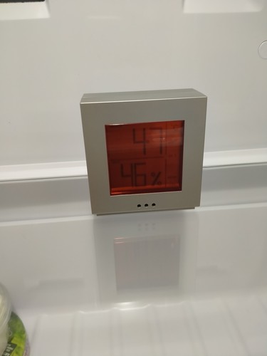 Hotpoint Day1 Class 3 H3T 811I W Fridge Freezer - White for sale online ...