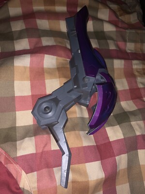 Halo Scarab ActionClix SDCC Exclusive - Leg Only | eBay