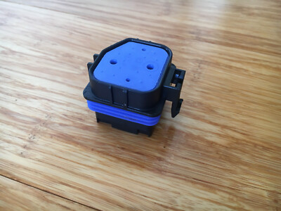 20X Standard Relay Base Plug, Caterpillar Part #9X-1054 9X1054 - 20Pcs ...