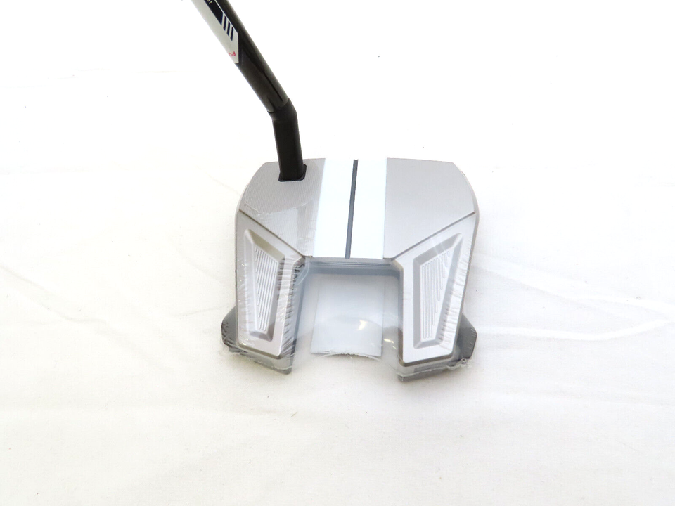 NEW RH TaylorMade Spider GT MAX #3 35" Putter 35 inch Slant Neck | eBay