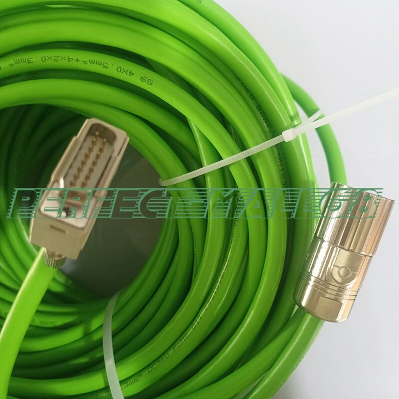 1PC NEW FIT FOR Encoder Signal Cable 13324551-20 20M | eBay