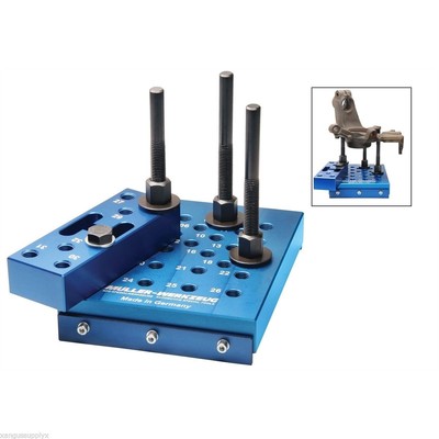 Mueller - Kueps 432650 Universal Press Support | eBay