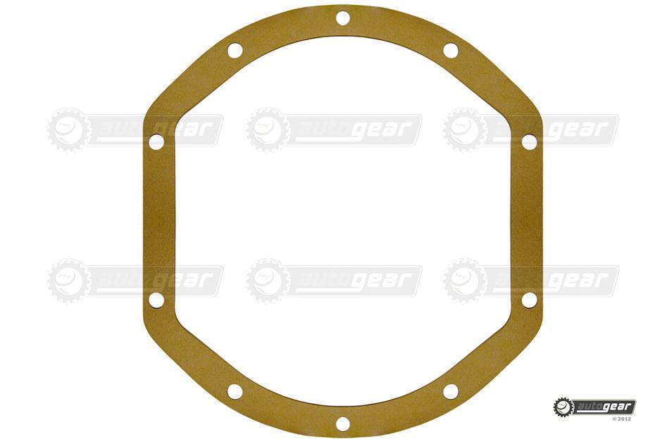 Ford Capri / Cortina Atlas Salisbury Axle Differential Gasket (x10) | eBay