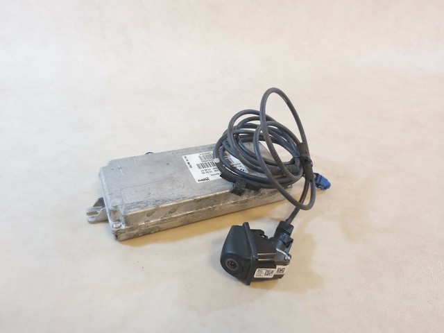 Camera Rear View Back up Module Control Unit 66539393953 2018 BMW 430i ...