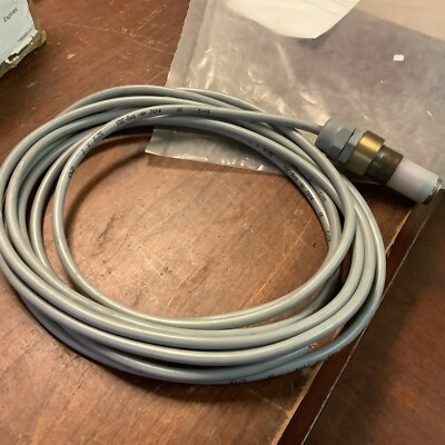 Busch Vaccum Pump Temperature Sensor | eBay