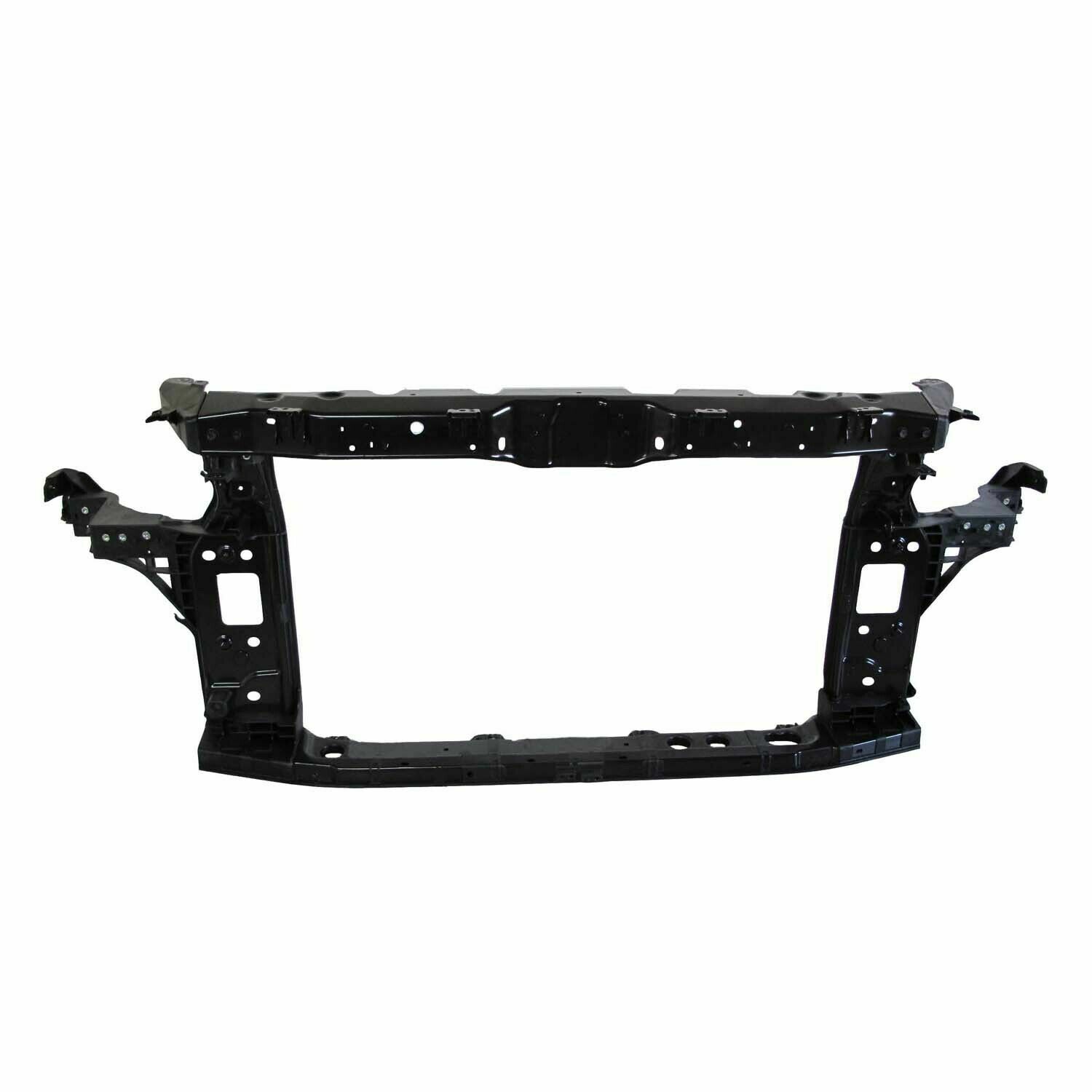 Radiator Core Support Panel Carrier Sonata 2015-2016-2017 New Original ...