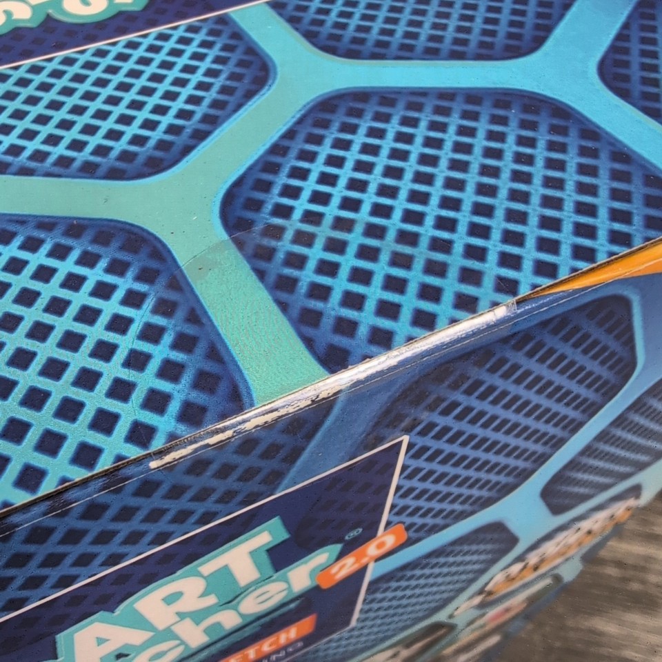 SmART Sketcher Projector 2.0! Drawing Projector for Kids Gift for Kids ...