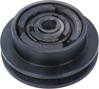 Clutch Assembly 416338990 Compatible with Multiquip/Mikasa MVC88GH ...