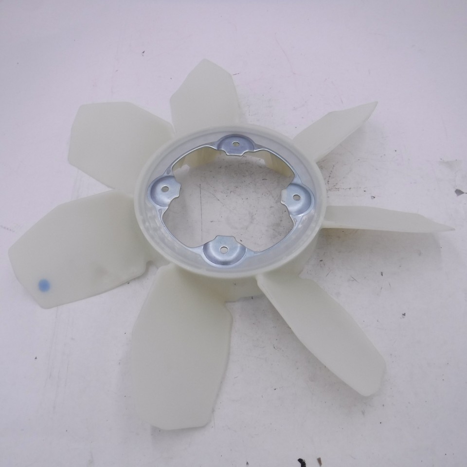 Engine Radiator Fan Blade for 2009-2013 Toyota Landcruiser | eBay