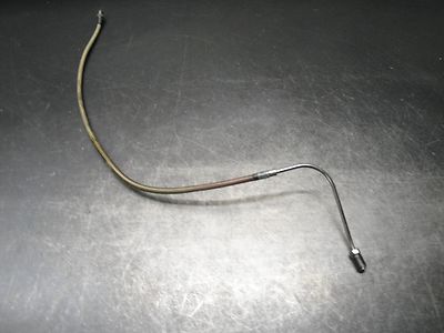 2002 02 POLARIS RMK 800 EDGE VES SNOWMOBILE BODY ENGINE MOTOR OIL FUEL ...