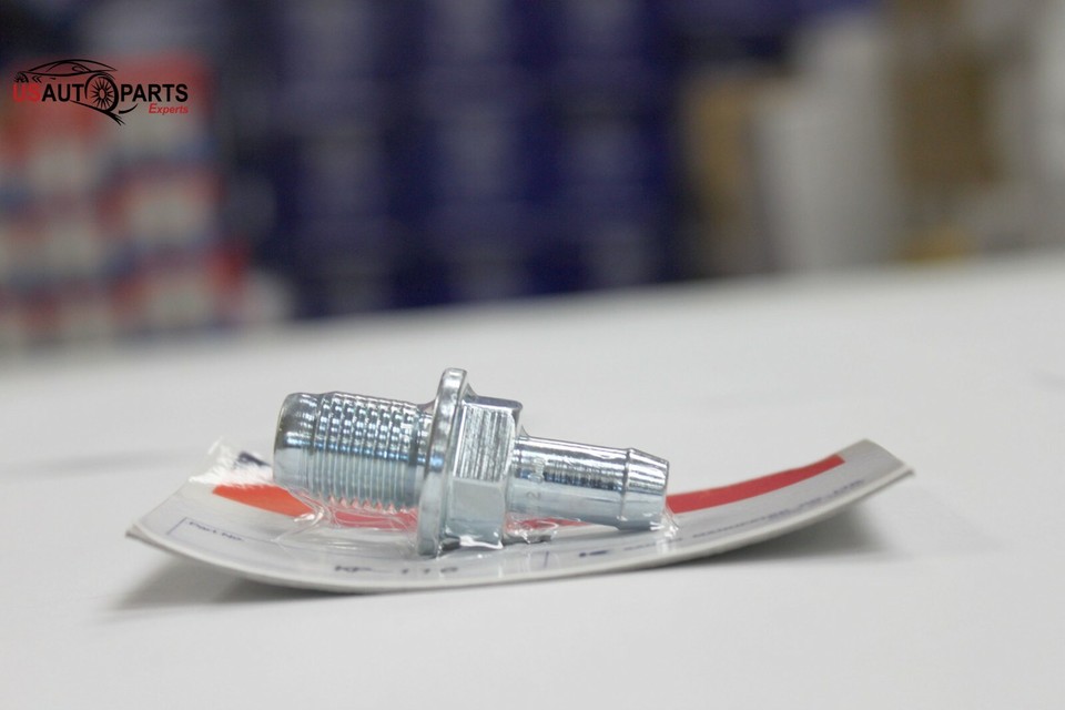 OEM PCV Valve For Honda Crosstour CR-V Accord Civic 17130-RBB-A01 MADE ...