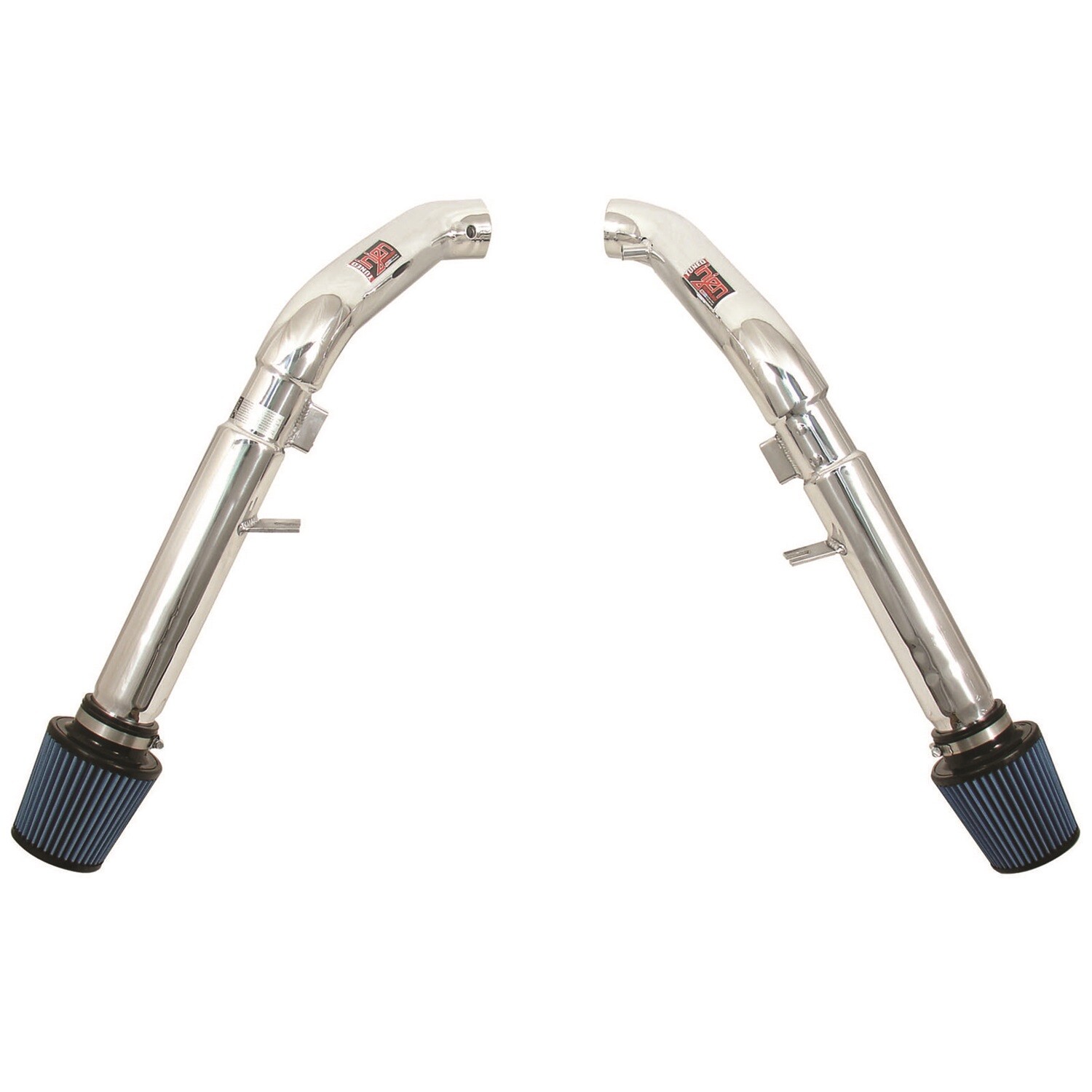 Injen SP1989P Cold Air Intake System Fits 09-17 370Z | eBay UK