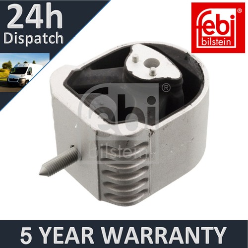 Fits Mercedes A-Class B-Class 1.5 1.7 2.0 Febi Front Engine Mounting ...