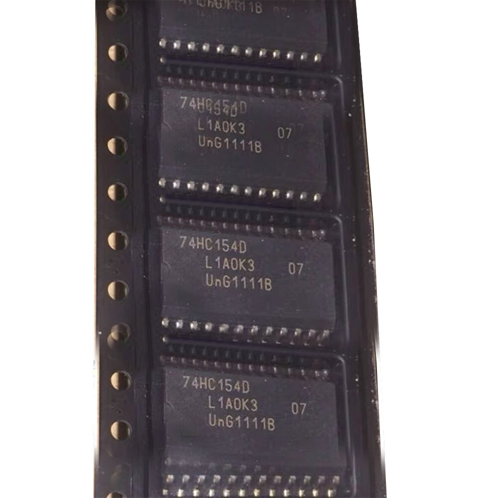 10PCS 74HC154D SOP-24 74HC154 NEW | eBay