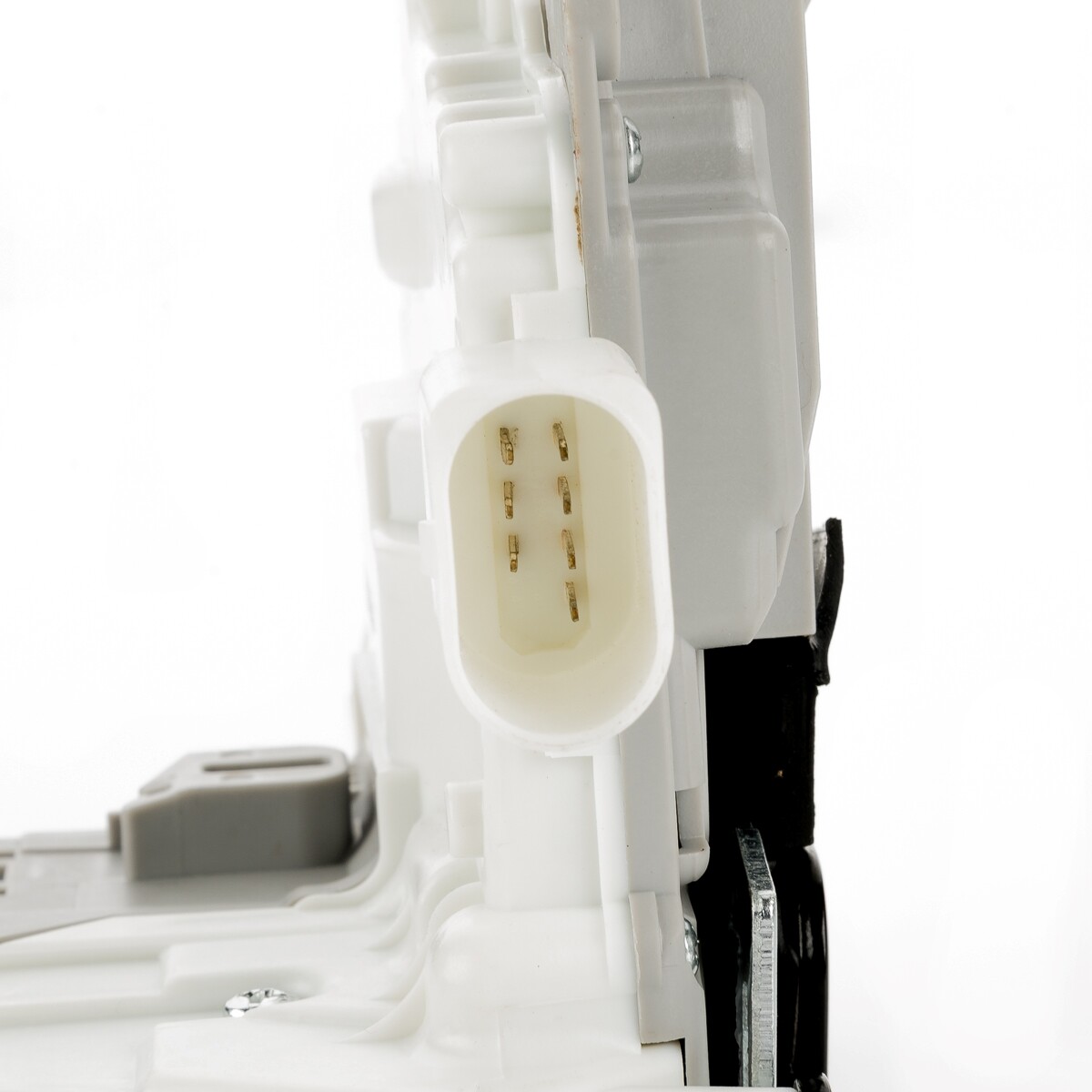 Door Lock Actuator Central Locking Rear Right for Audi Q5 8R 8K0839016 ...