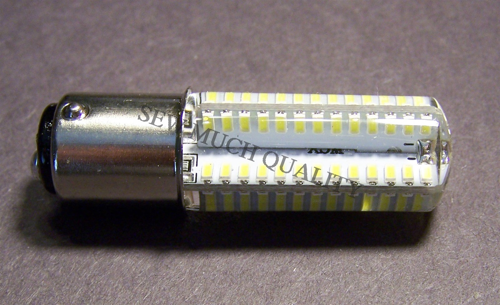 LIGHT BULB LED Singer 57825 5825 5830 5838 588 6010 6017 6110 6212 9110 ...