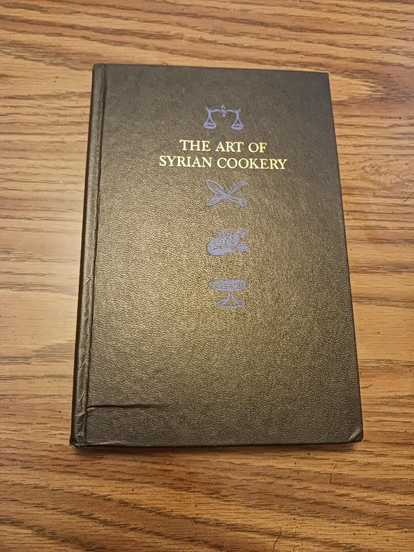 Art of Syrian Cookery by Helen Corey (1962, Hardcover) for sale online ...