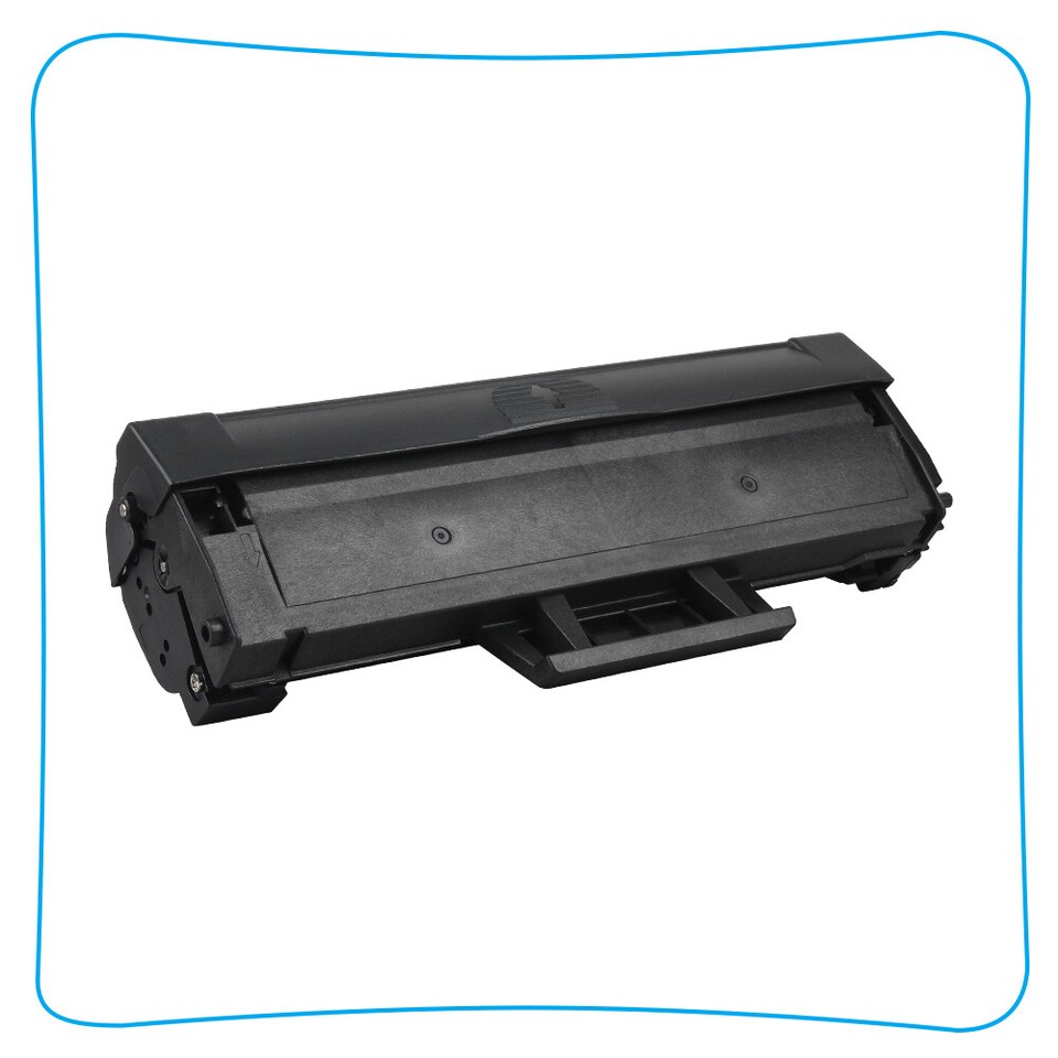 4 PACK Compatible B1160 Toner Cartridges B1163 Ink for Dell Multi ...