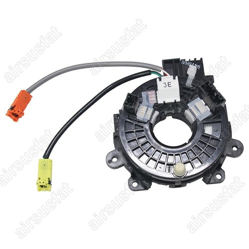 25554-3SG0A For Nissan Sentra Versa Note 2014-2019 Clock Spring | eBay
