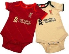 Baby Liverpool Kit for sale | eBay UK