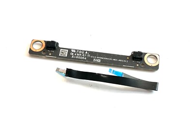 6050A3264101 Asus ROG Strix G15 G513QY OEM Microphone Board w/ Cable ...