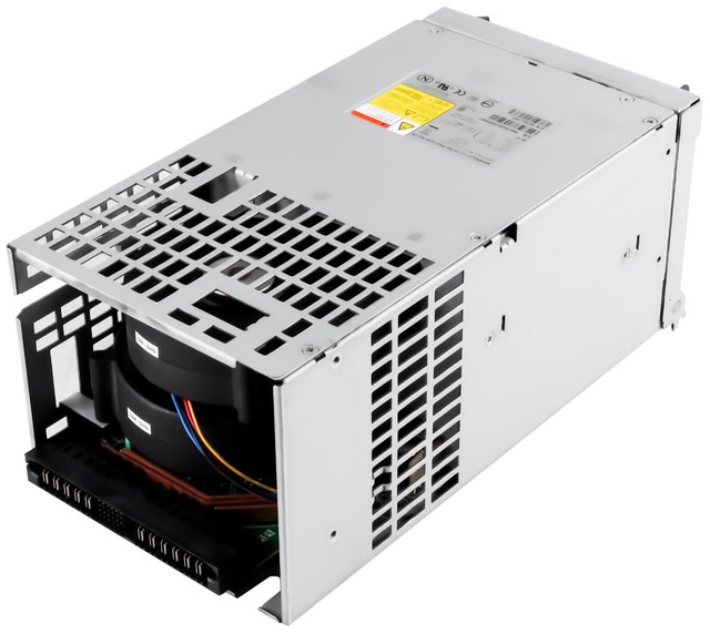 0094535-03 Dell EqualLogic Ps4000 440w AC Power Supply for sale online ...