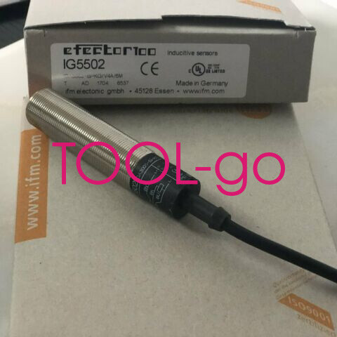 Fit For IFM IG5502 Sensor. | eBay