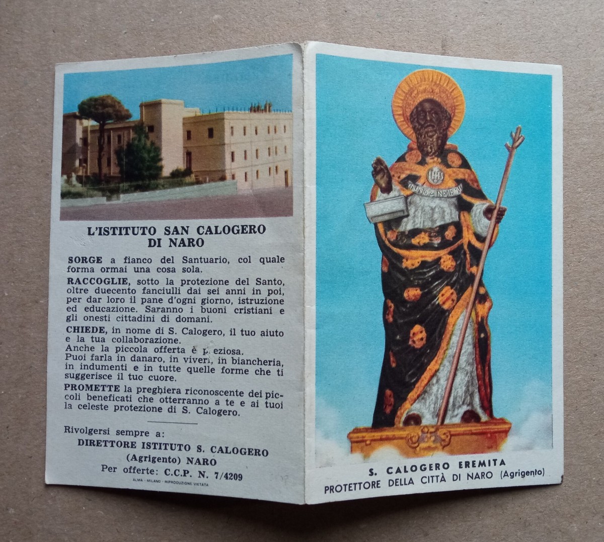 Saint Calogero Agrigento Sicily Santuario Di San Calogero (Agrigento)