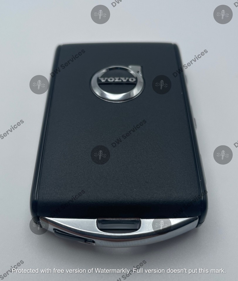 NEW! Genuine VOLVO Smart Proximity Key FOB YGOHUF8423 S90 V90 XC90 XC60 ...